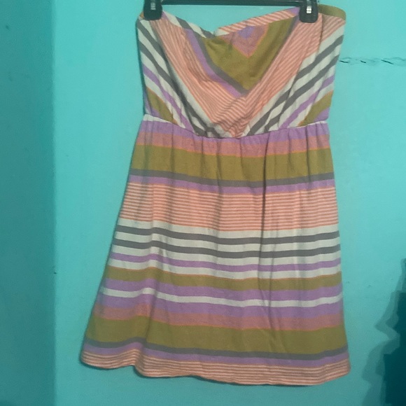 Mossimo Supply Co. | Dresses | Ladies Vintage Sundress | Poshmark